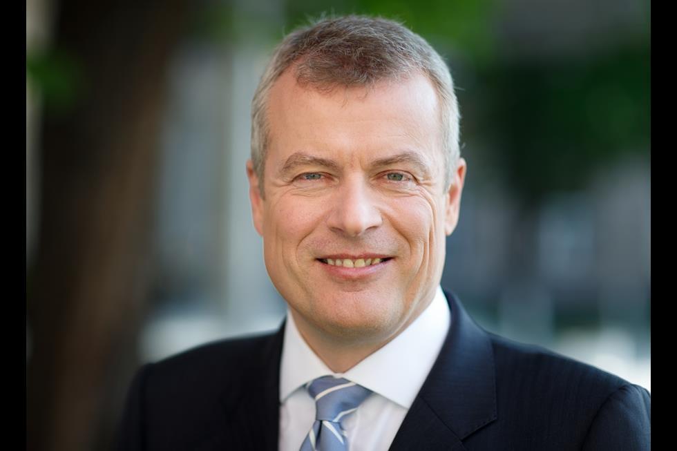 Eickholt to lead Siemens-Alstom integration | News | Railway Gazette ...